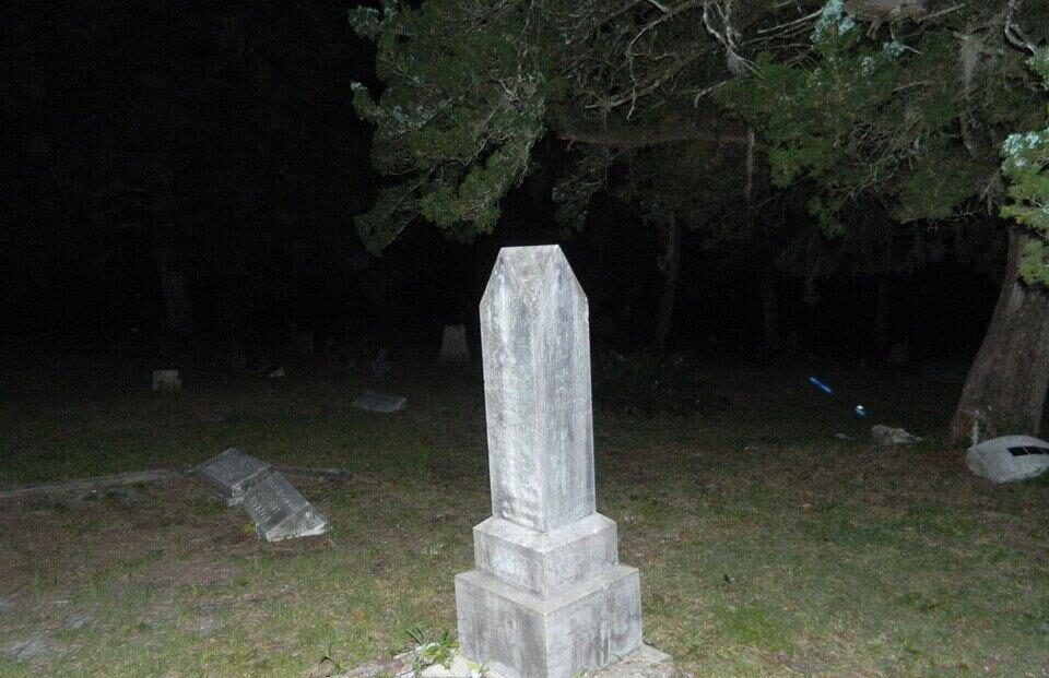 Haunted Semi-Private Tour St Augustine | GhoSt Augustine