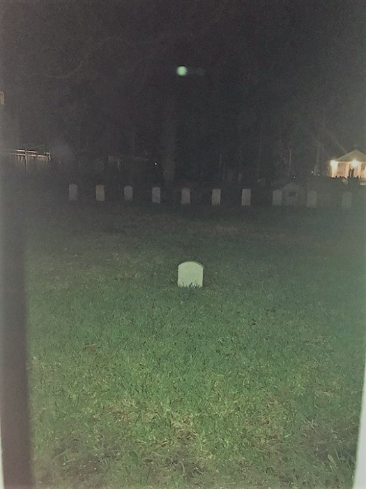 TOTAL PARANORMAL MANIFESTATIONS!!! | GhoSt Augustine