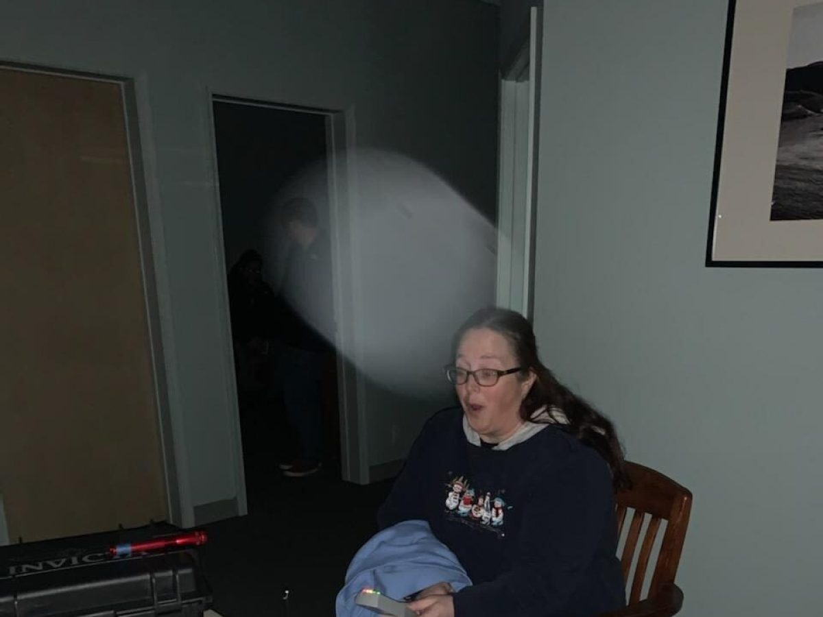 GhoSt Augustine | Ghost Tour St Augustine, Florida