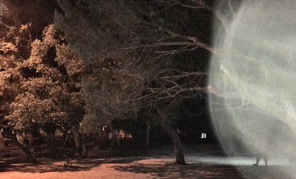 Ghost Tours St Augustine, Florida | GhoSt Augustine